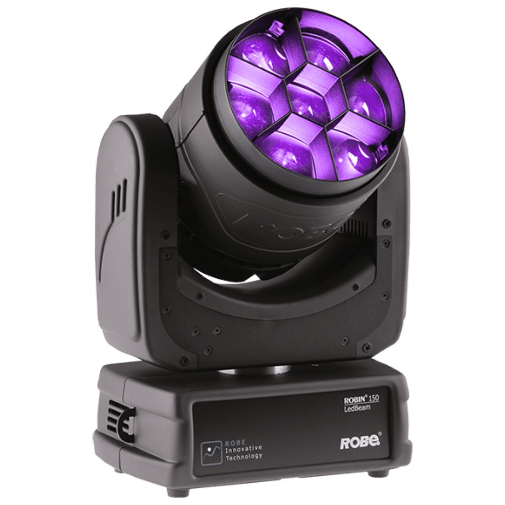 Martin MAC Aura XIP | Storm