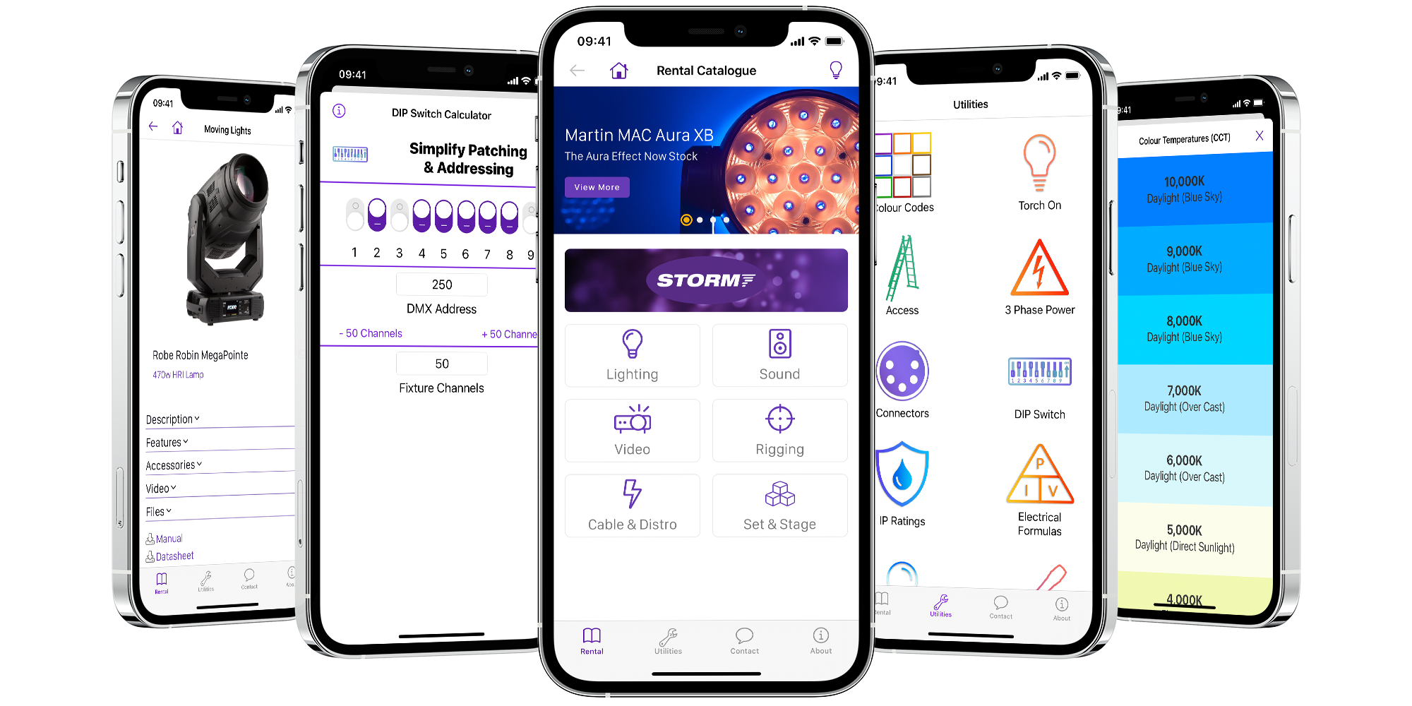 Storm Launches the Storm App | Storm