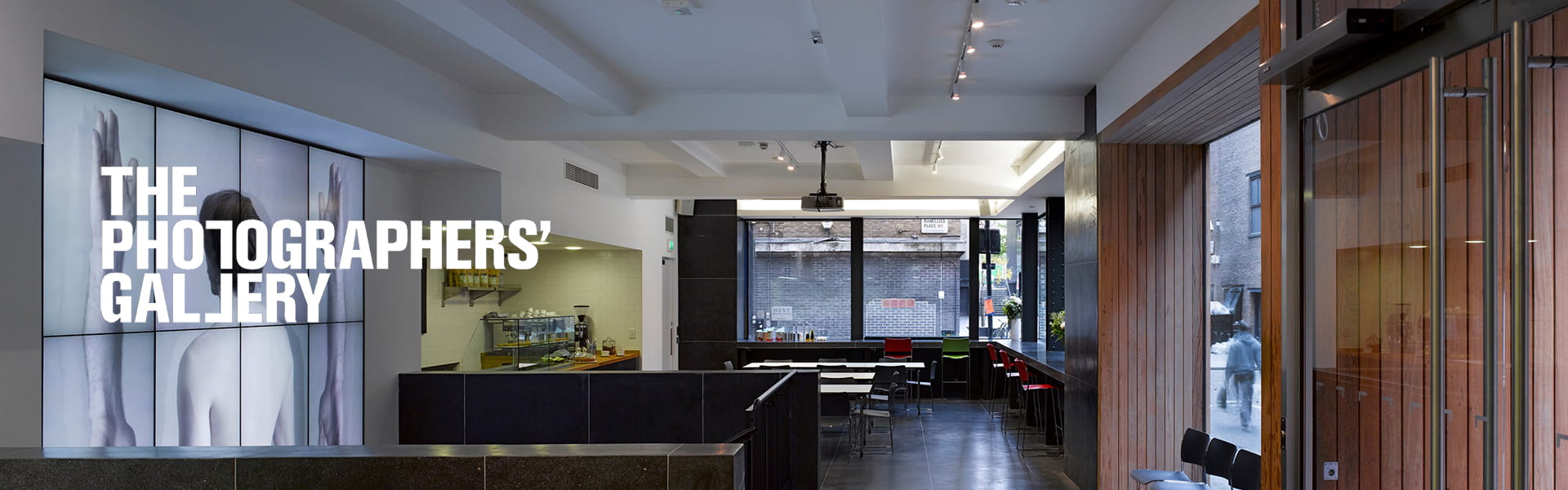 The Photographers Gallery | Storm