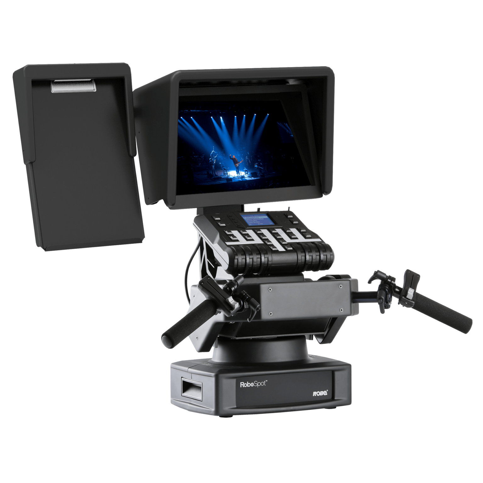 Robe RoboSpot System | Storm