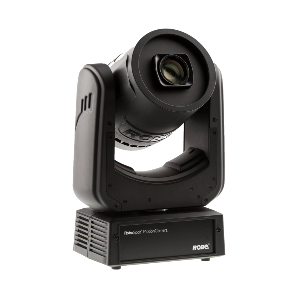 Robe RoboSpot System | Storm